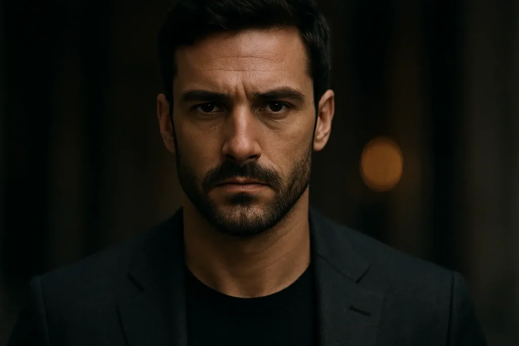 Masculine Body Language: How to Instantly Command Respect, Confidence ...