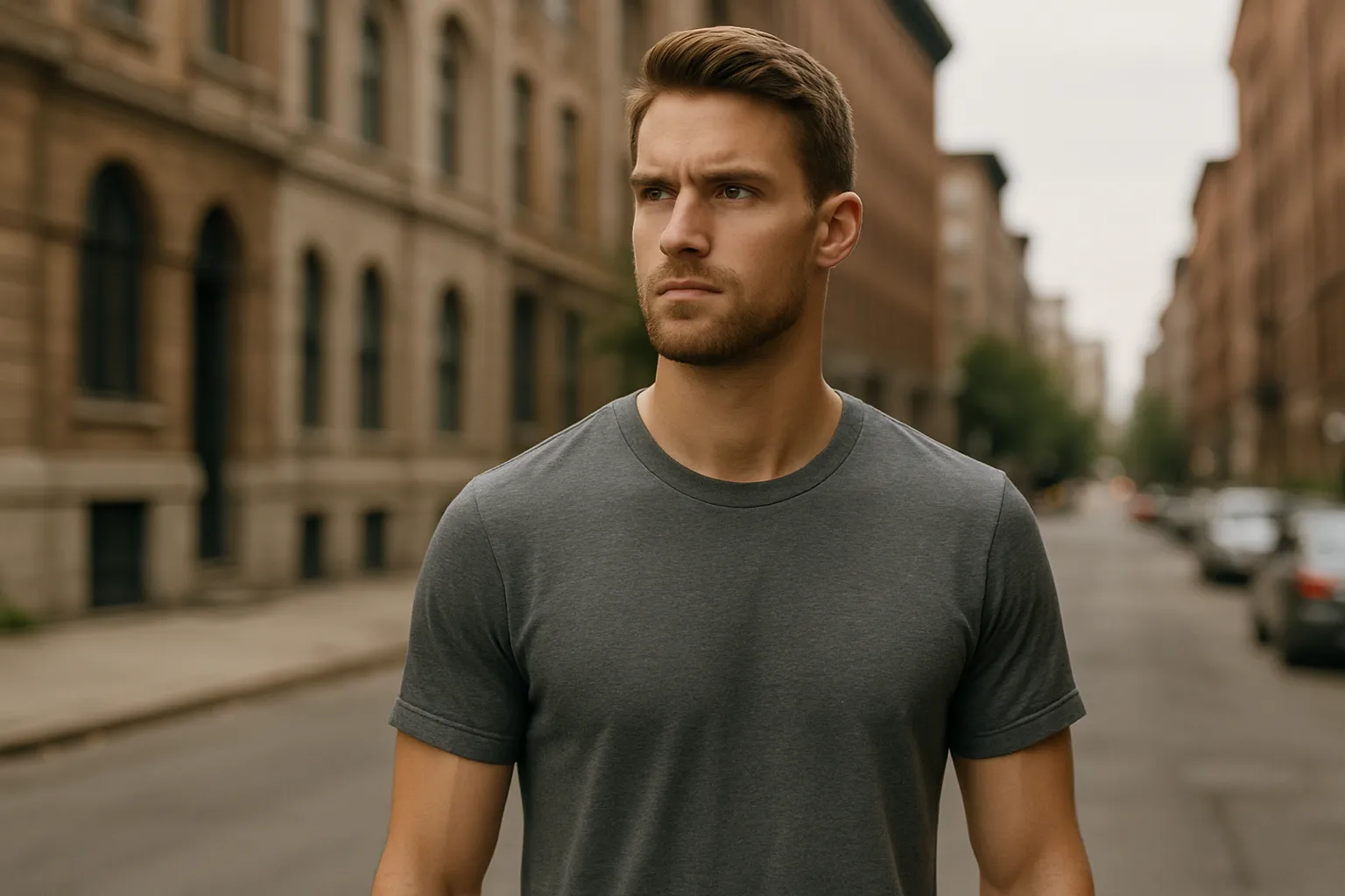 Why Women Are Attracted to Tall Men: The Evolutionary Truth ...