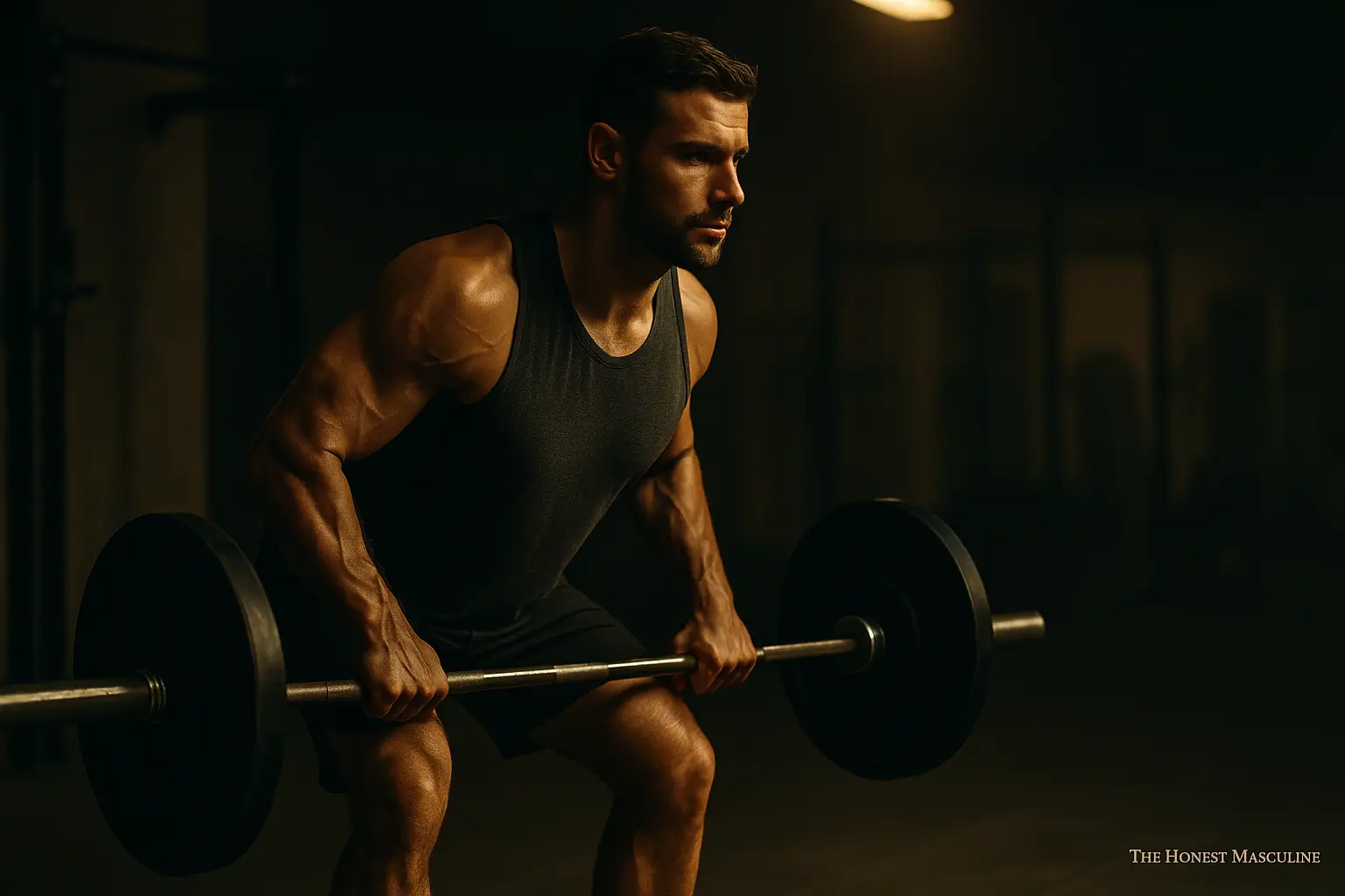 The Power of Repetition — How Consistency Beats Talent - Masculinity ...
