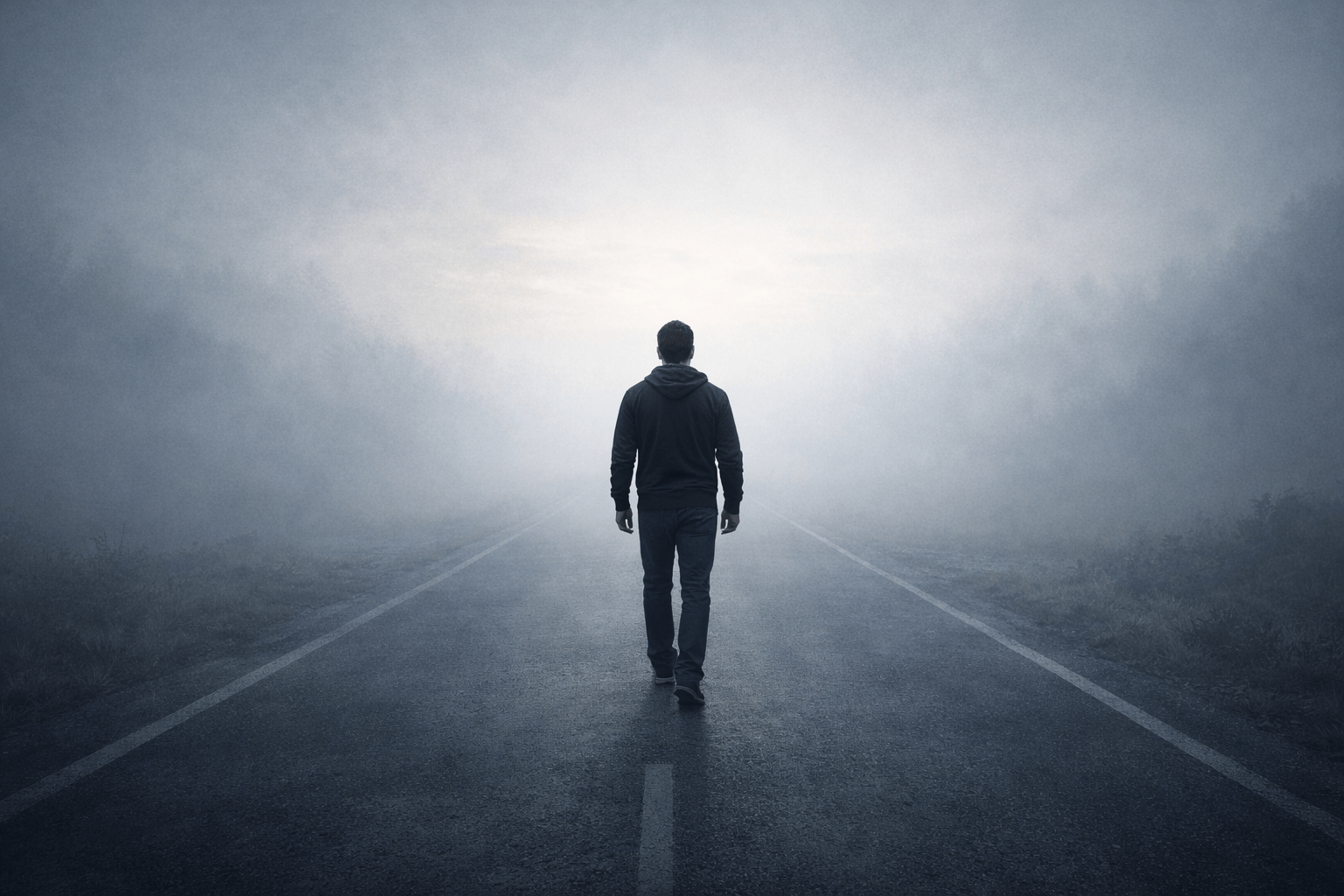 Feeling Directionless as a Man? What It Actually Means and How to ...