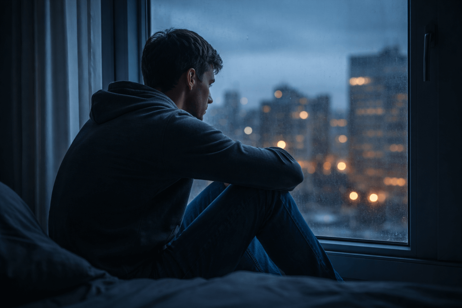How to stop obsessing over an ex girlfriend - Masculinity ...
